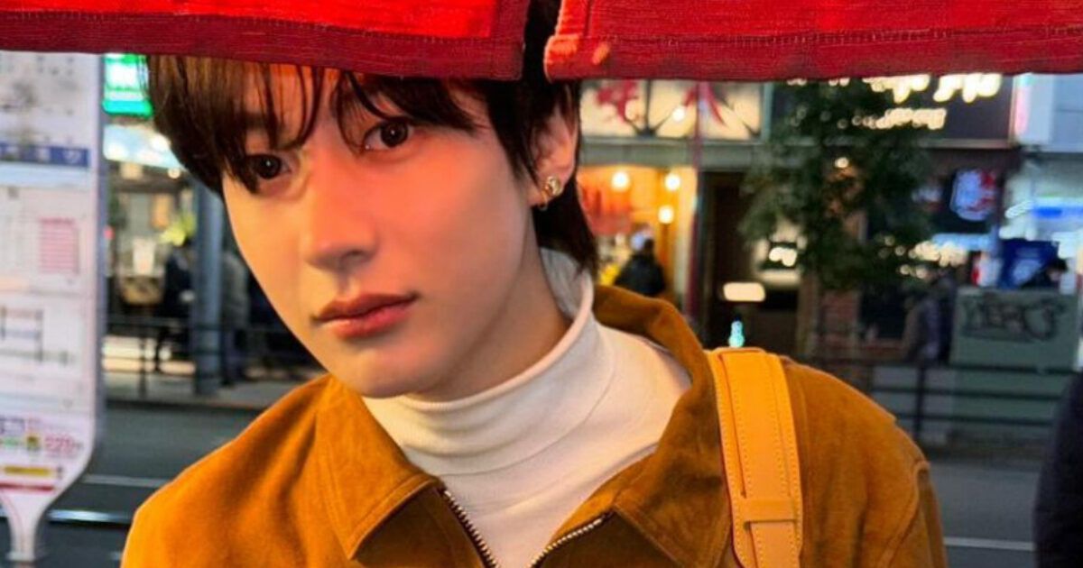 Older Sister Of RIIZE Anton’s Female Friend Confirms They Are Just ...