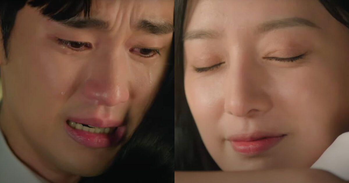 K-Drama "Queen of Tears" Sets New Record With The Latest Heartbreaking ...