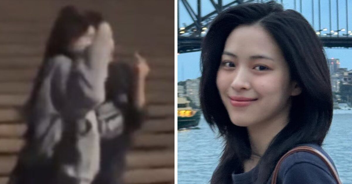 Korean Netizens React To Viral Clip Of ITZY's Ryujin Allegedly Giving ...