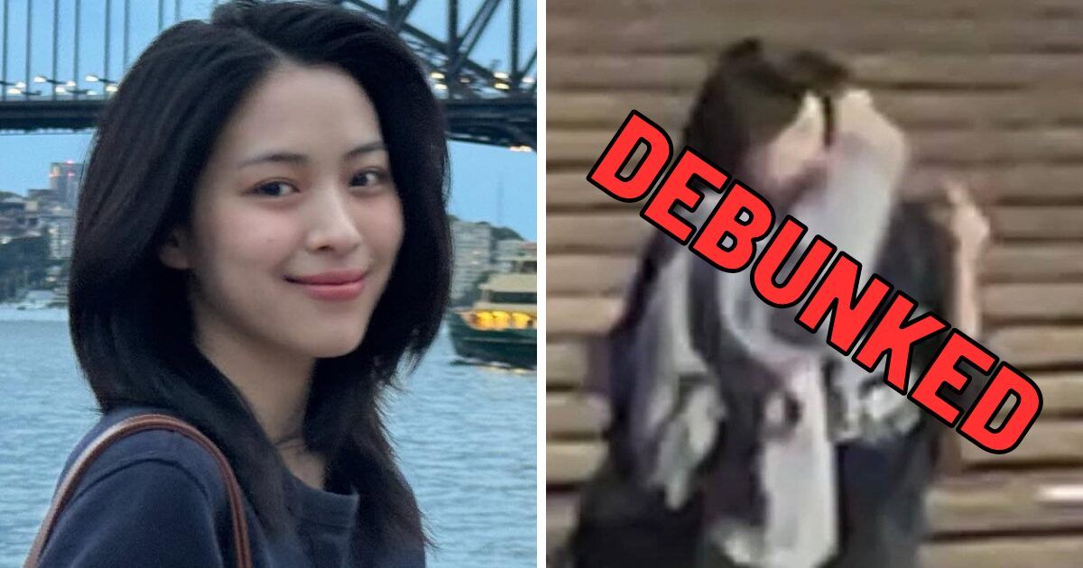 Korean Netizens Debunk ITZY Ryujin's "Middle Finger" Scandal - Koreaboo