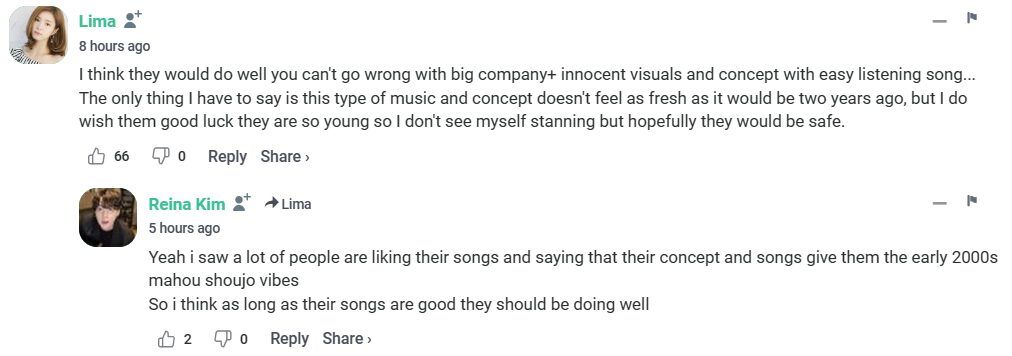 Hybe Labels Upcoming Girl Group Illit Faces Speculation About Their