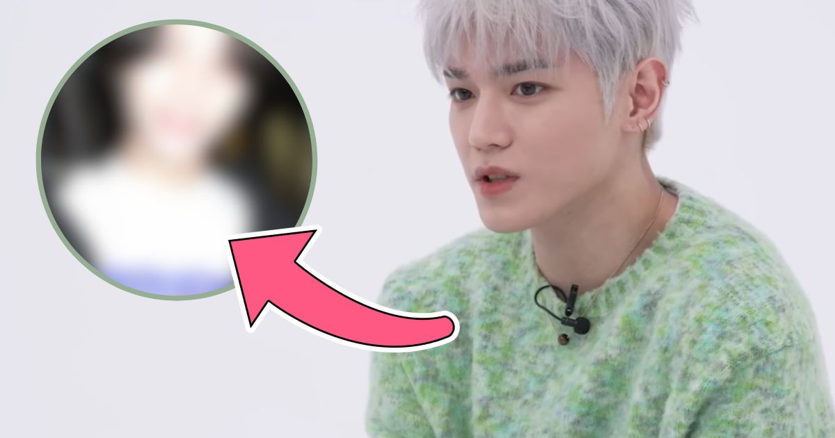 Taeyong "Despises" An NCT Member... Because Of His MBTI? - Koreaboo