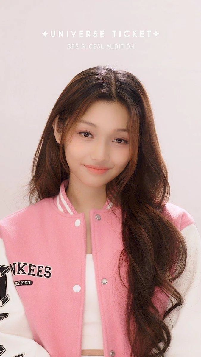 How Filipina K-Pop Idol Gehlee Exposed "Universe Ticket" Contestants To ...