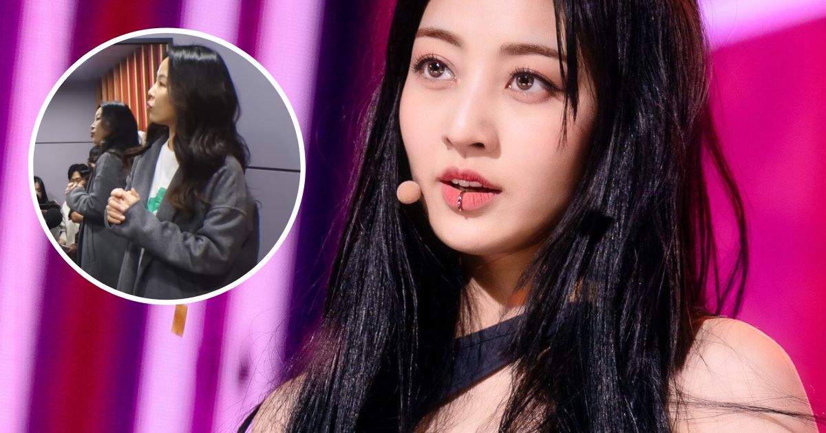 Famous K-Pop Vocal Coach Reacts To JYP Entertainment's Signature "Half ...