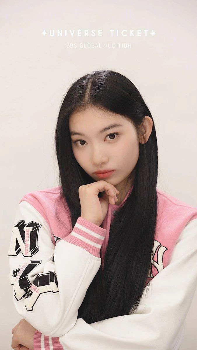 What Filipina K-Pop Idol Gehlee Did To Leave The Strongest Impression ...