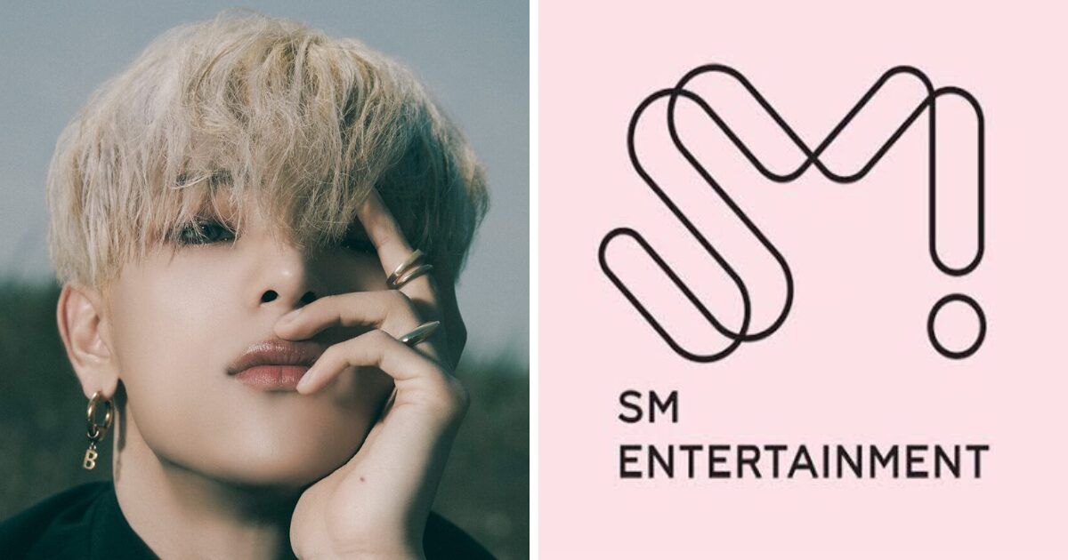 Former JYP Idol Woojin To Debut Under SM Entertainment Subsidiary ...