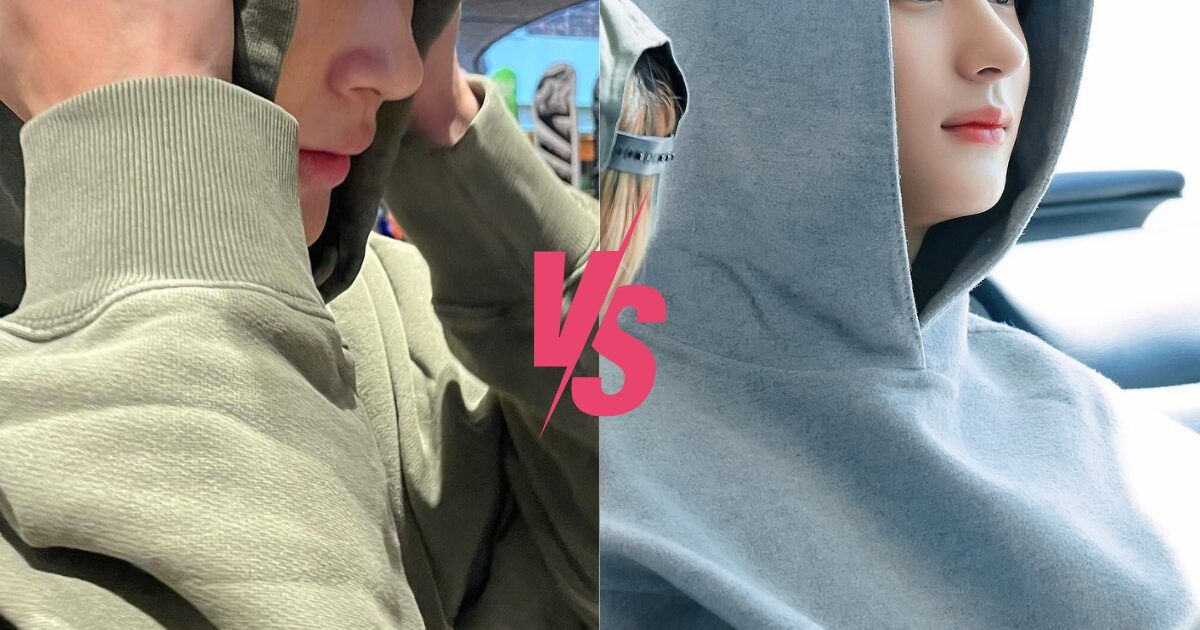 Netizens Think Actor Byun Woo Seok Looks Just Like This RIIZE Member ...