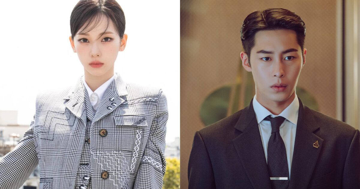 SM Entertainment Issues Statement On aespa Karina And Lee Jae Wook’s Breakup - Koreaboo