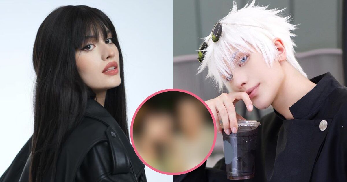 Who Is She Cosplay Royalty Karina Cosers Viral Return After A