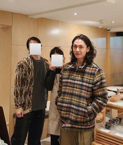 Netizens Finally Get An Update About Former BTOB Member Ilhoon From A ...