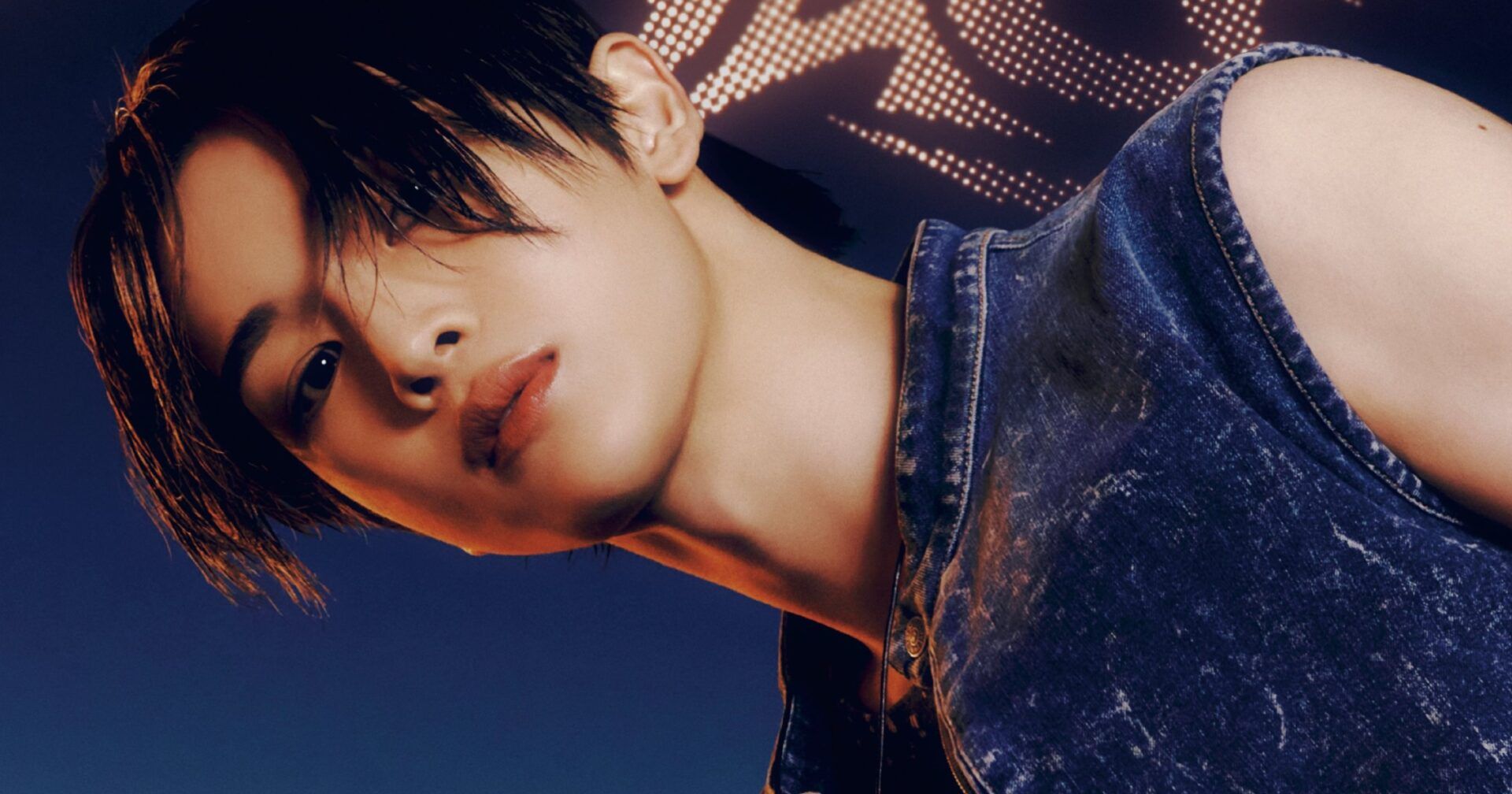 RIIZE's Sungchan Claims To Have Lost Some Muscle, But Fans Beg To ...