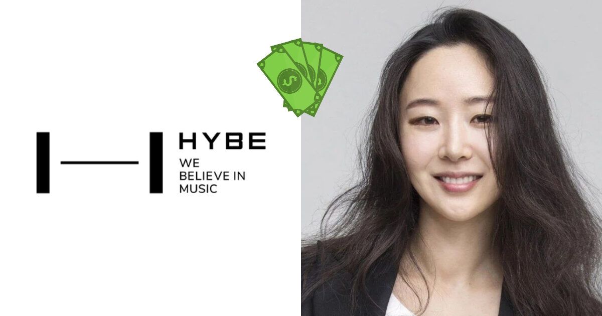 HYBE Stock Price Takes A Steep Dive Amid Fallout With ADOR's Min Hee ...