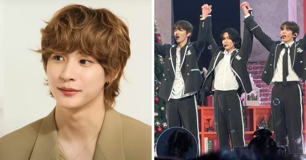 The True Height And Weight Of Each RIIZE Member Shocks Netizens - Koreaboo