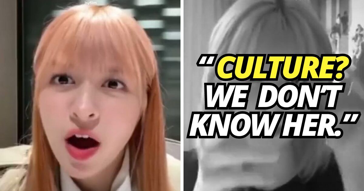 10 Most Unhinged Things NMIXX's Lily Has Ever Said - Koreaboo