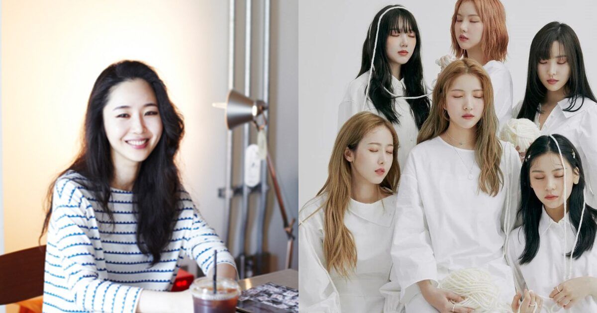 Dispatch Reports That Min Hee Jin Paid Back Training Costs For NewJeans ...