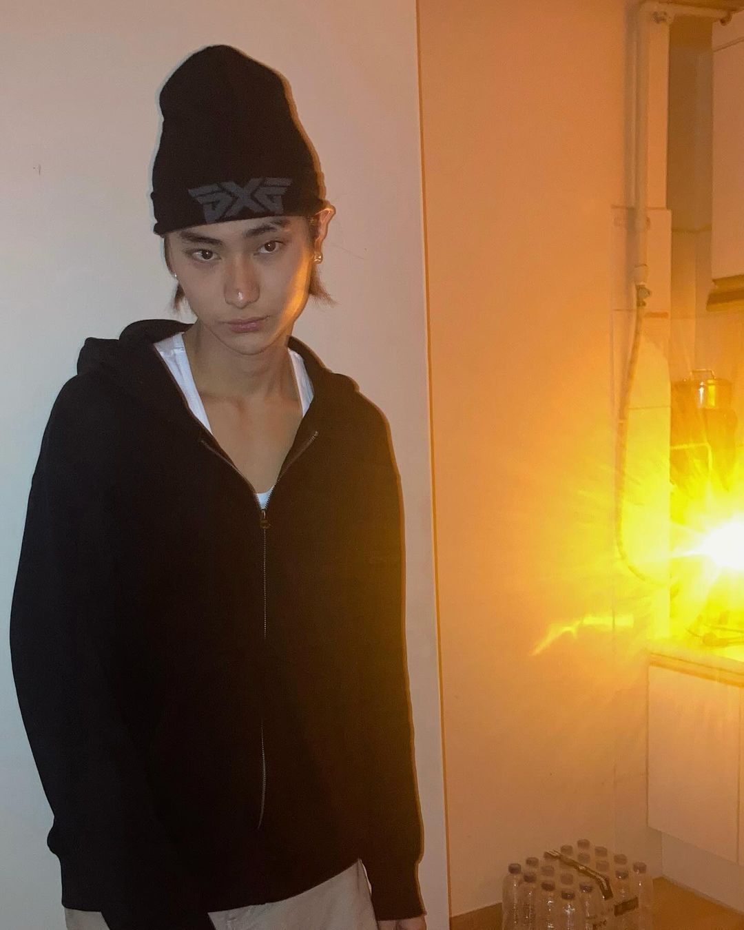 Where Is He Now? Former "I-LAND" Contestant Daniel Has Netizens Divided ...