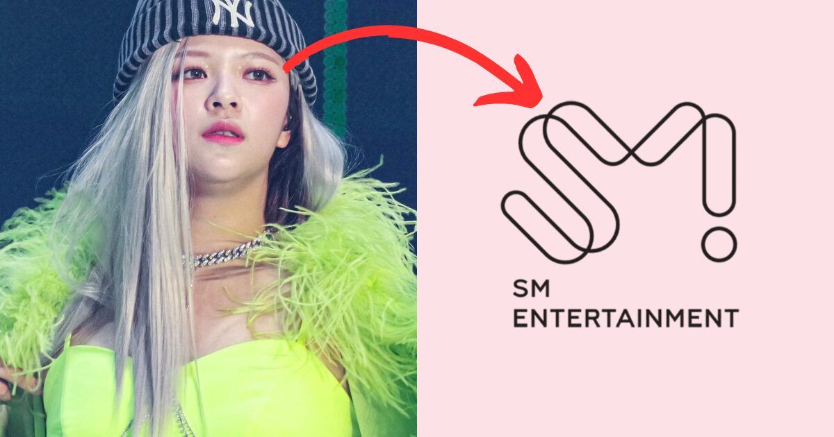 Just Why Did TWICE's Jeongyeon Want To Leave JYP And Join SM Entertainment? - Koreaboo