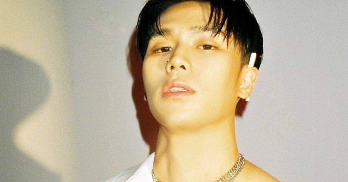 Sik-K Revealed To Be The Rapper Who Turned Himself In For Drug Abuse ...