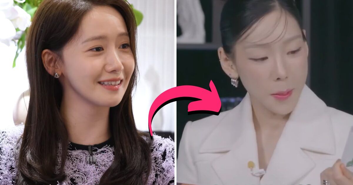 Girls’ Generation’s Yoona Confesses She Is The Reason SM Entertainment ...
