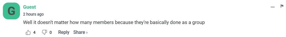 G-Dragon Draws Attention For His BIGBANG "OT3" Story On Instagram ...