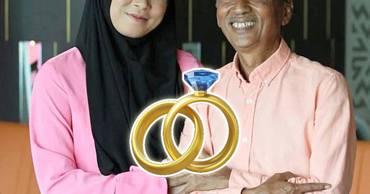 64-Year-Old Musician Takes A 21-Year-Old Fan As His Second Wife - Koreaboo