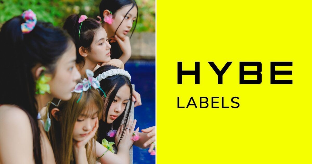 Min Hee Jin Addresses NewJeans' Future Amid HYBE Fallout - Koreaboo