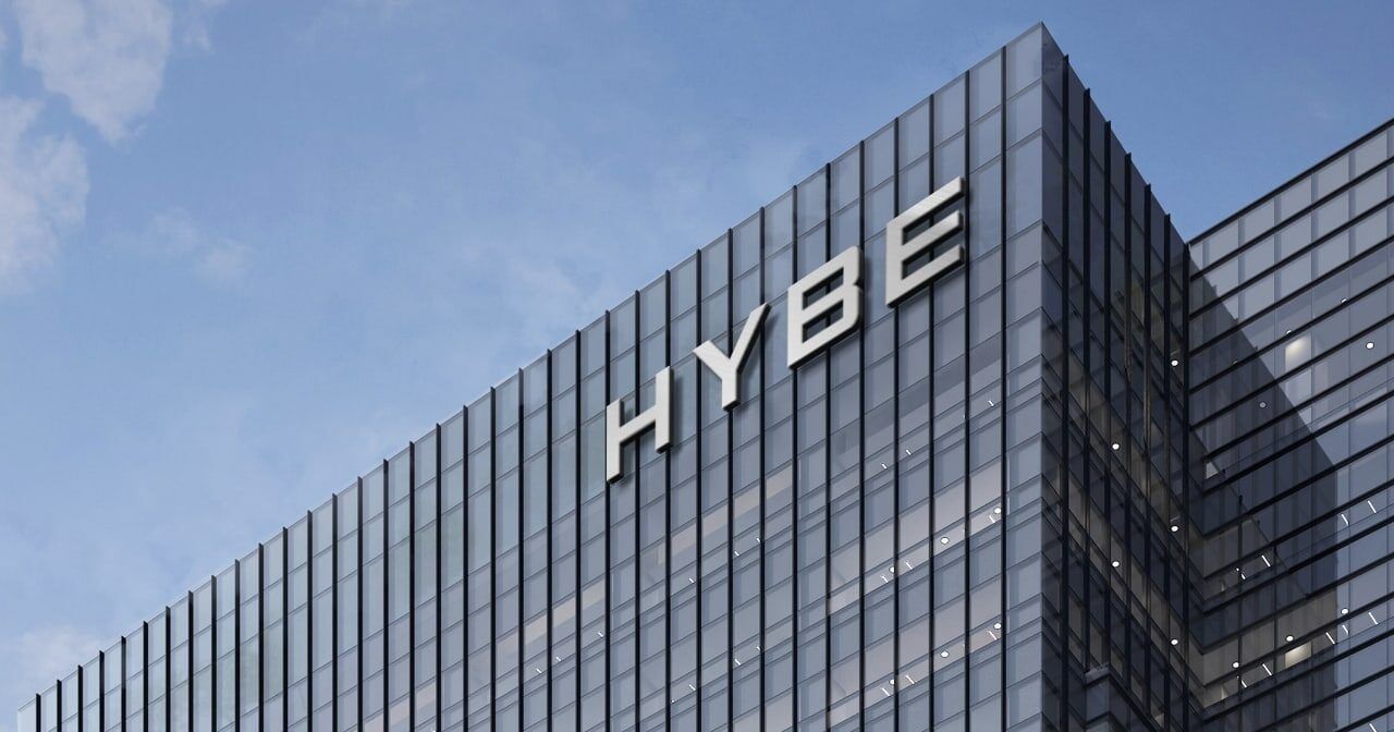 HYBE Labels' Building Is Drawing Attention With How BELIFT LAB, BIGHIT MUSIC, And ADOR Are ...