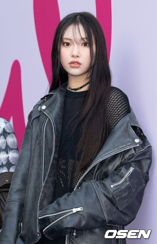 NewJeans Hyein's Alleged Dig At ILLIT Gets Cleared Up - Koreaboo NewJeans Hyein's Alleged Dig At ILLIT Gets Cleared Up - Koreaboo