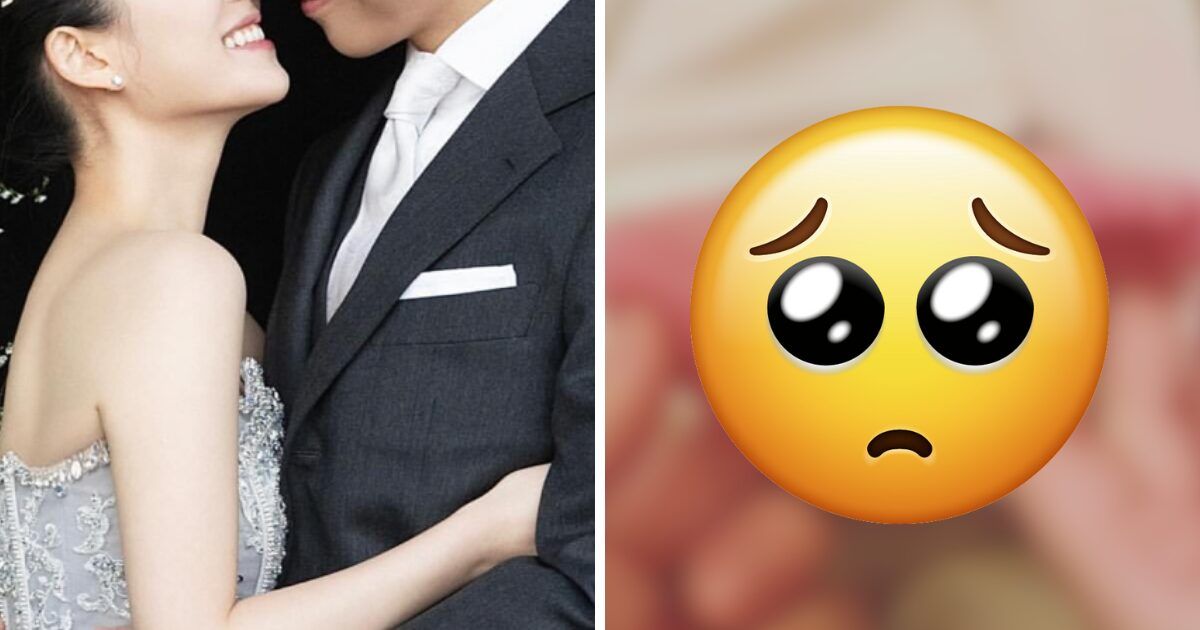 Beloved Celebrity Couple Shares First Ever Picture Of Their Newborn ...