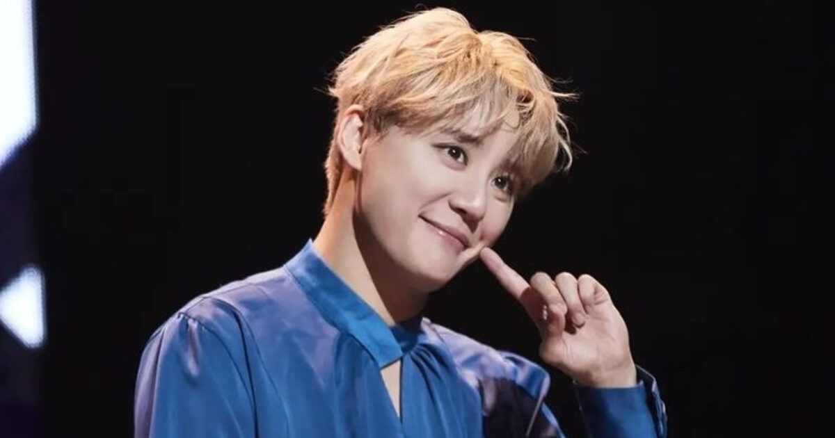 2nd-Generation Idol To Appear On Public Broadcasting Station Variety ...