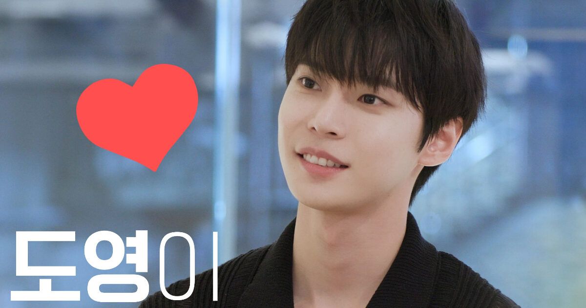 A Fan Makes NCT’s Doyoung Shed Tears And Ends Up Making The Whole ...