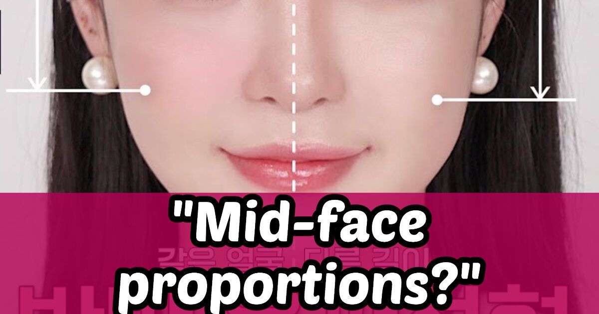 South Korea Is So Obsessed With Beauty They’re Going As Far As Creating ...