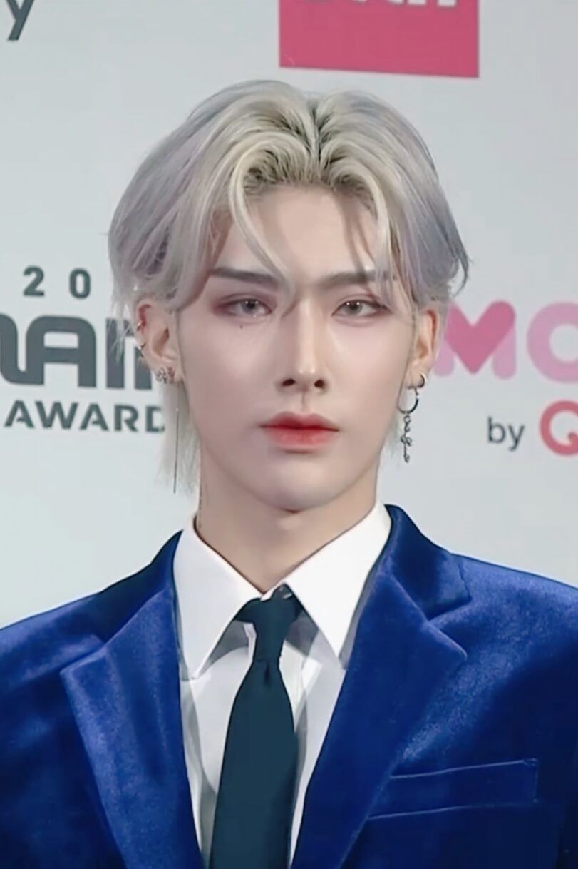 ZEROBASEONE Ricky's "Scary" Makeup Draws Mixed Reactions - Koreaboo