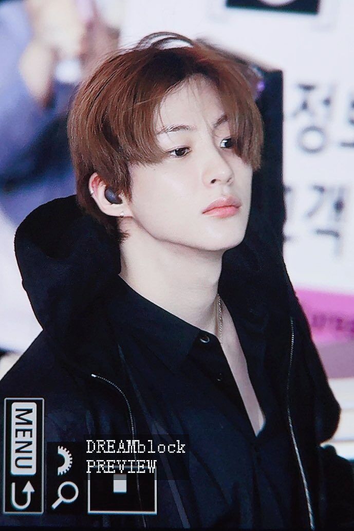 RIIZE's Anton Represents "Gen Z Fashion" In Quirky Airport Photos ...