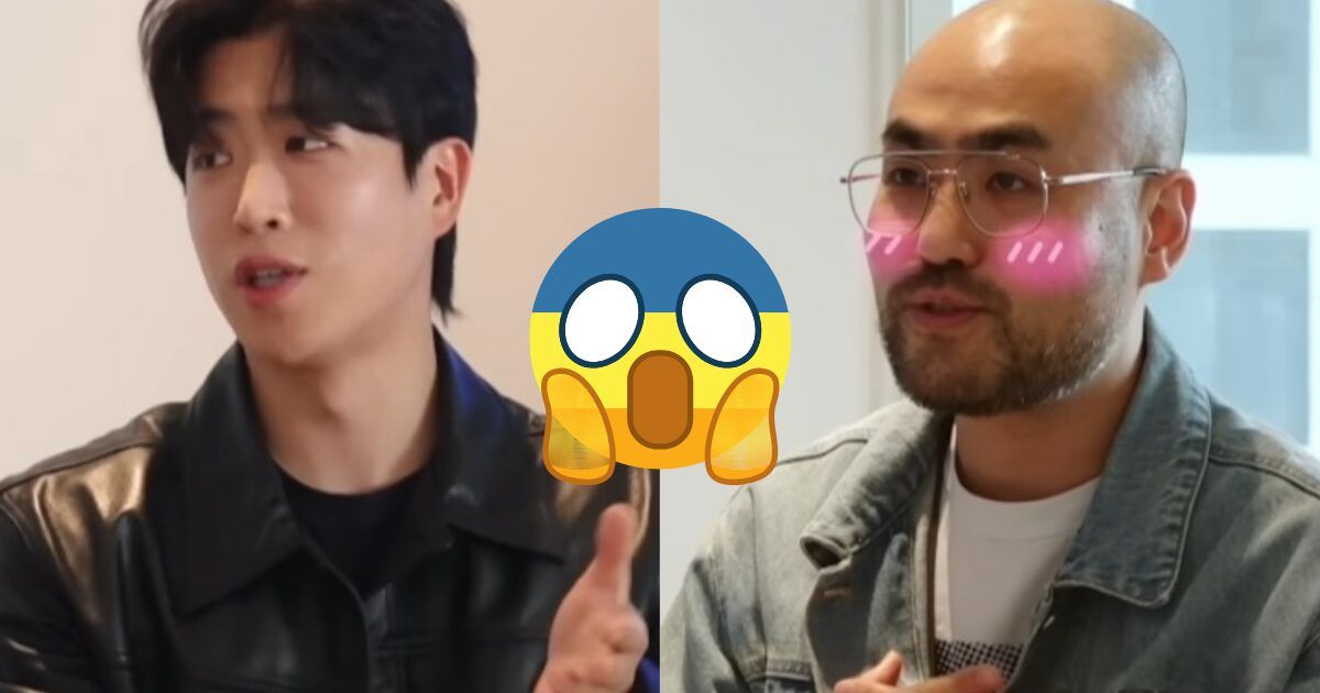 SM Entertainment Staff Pick The Artist Whose Real Life Visuals Gave ...