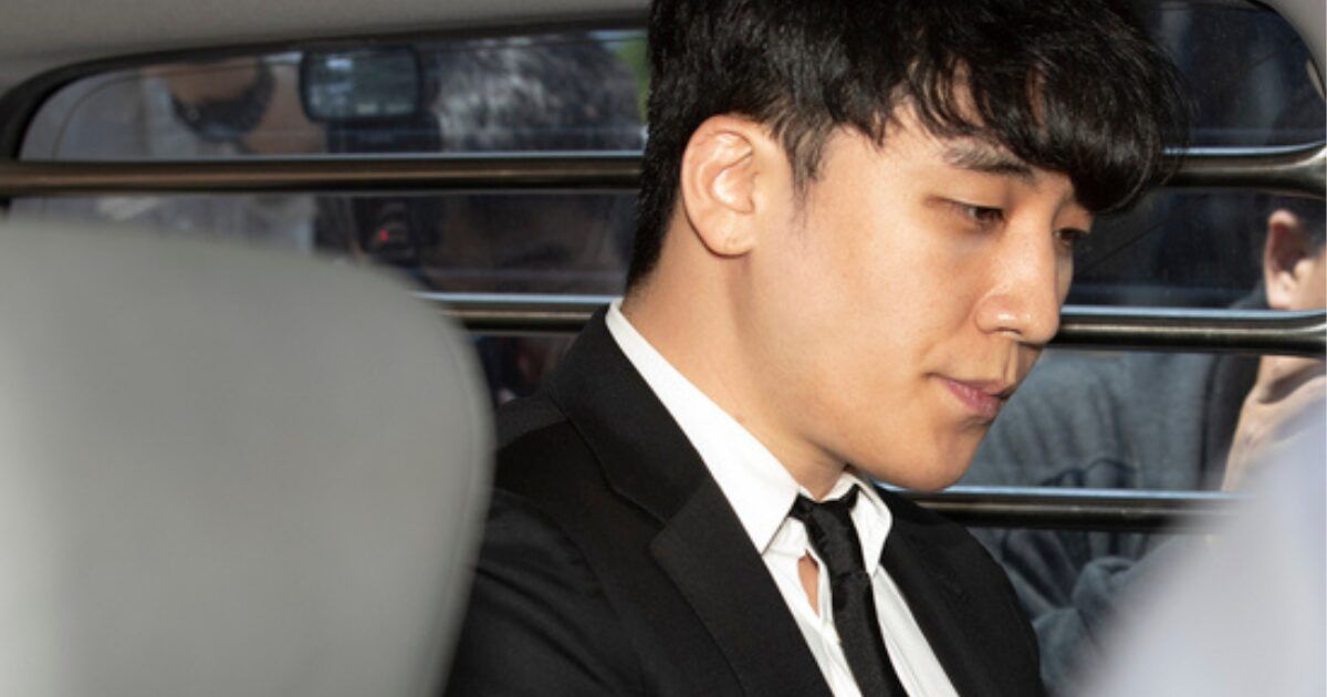 Seungri Reportedly Is All Ready To Open Club In Cambodia - Koreaboo