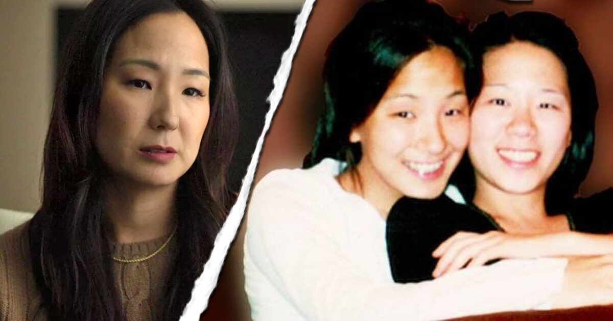 Korean Sisters' Dream Becomes Cult Nightmare In Netflix's "Dancing For ...