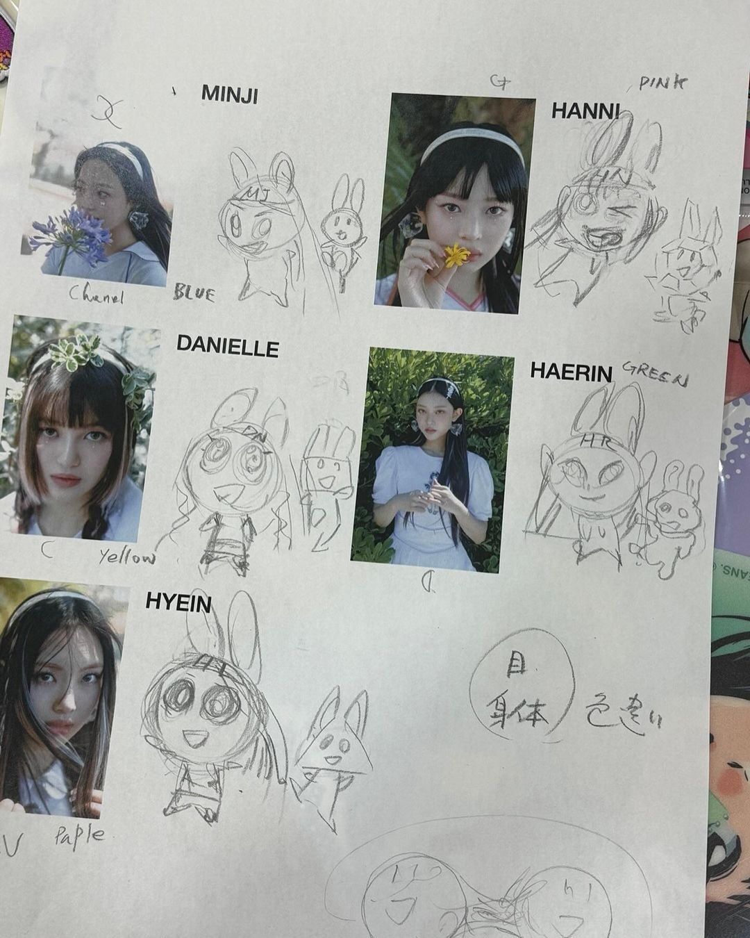 ADOR CEO Min Hee Jin Is Unbothered As She Continues To Promote NewJeans ...