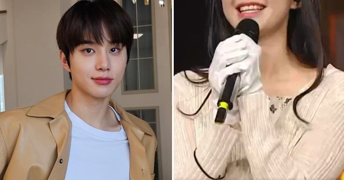 NCT Jungwoo's Sister Shocks Netizens With Her Visuals And Talent During ...