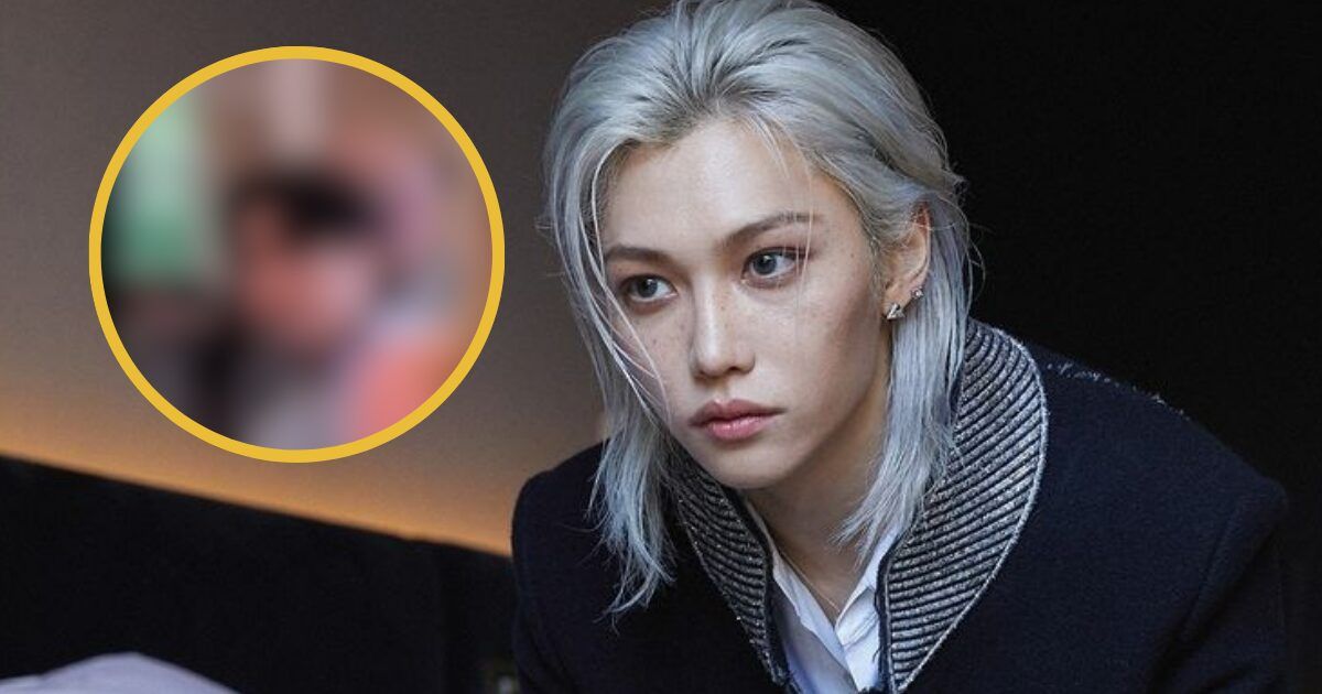 Stray Kids' "Hot Manager" Shocks Netizens By Passing The Infamous Getty ...