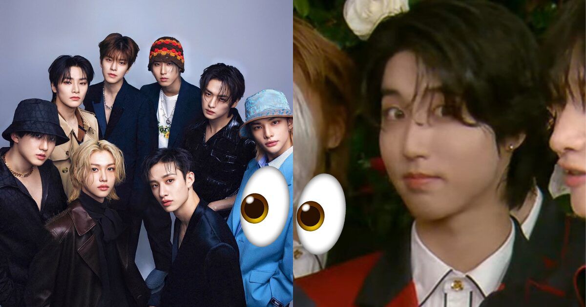 Stray Kids' Reactions To Their World Tour Plans Being Spoiled Gain Attention - Koreaboo