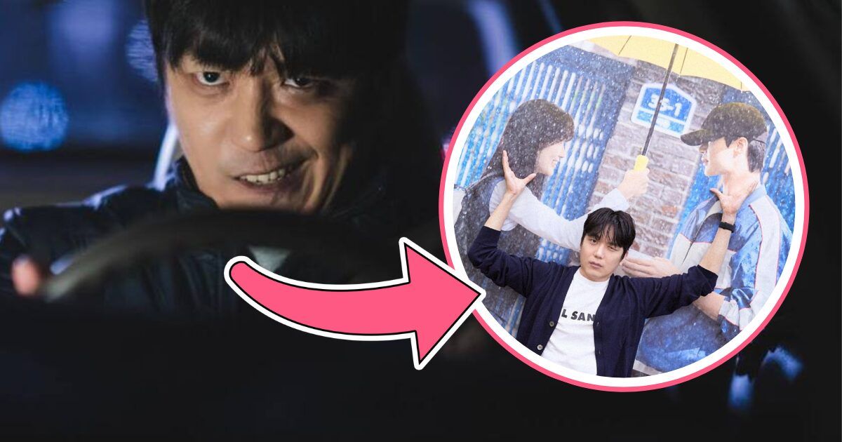 "Lovely Runner" Villain Heo Hyeong Gyu's Duality Shocks Netizens - Koreaboo