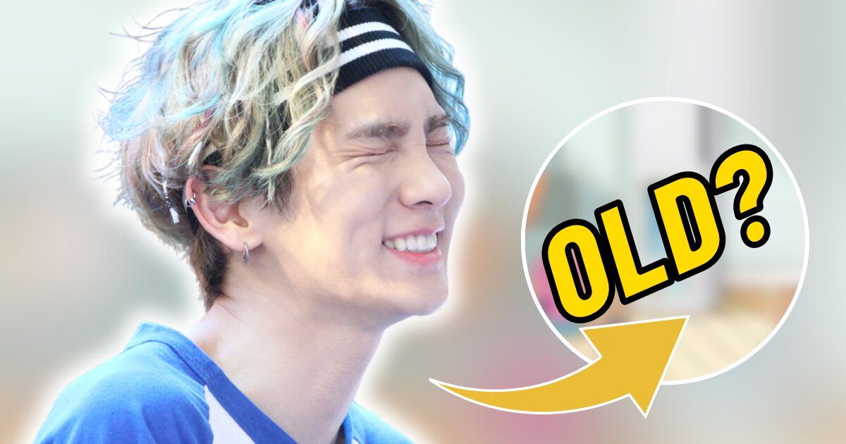 SHINee's New Merch Collaboration Is Making Fans Feel Old AF - Koreaboo