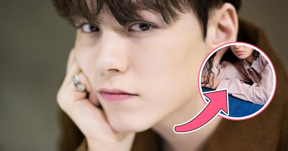 SEVENTEEN's Vernon Unleashes His Inner Fanboy On Instagram - Koreaboo