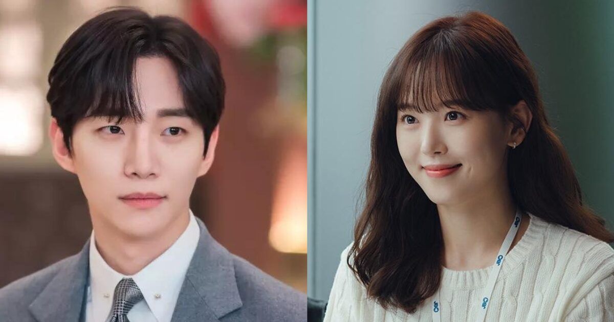 "Just Between Lovers" Co-Stars 2PM's Lee Junho And Kang Han Na To Reunite In Netflix's "Cashero ...