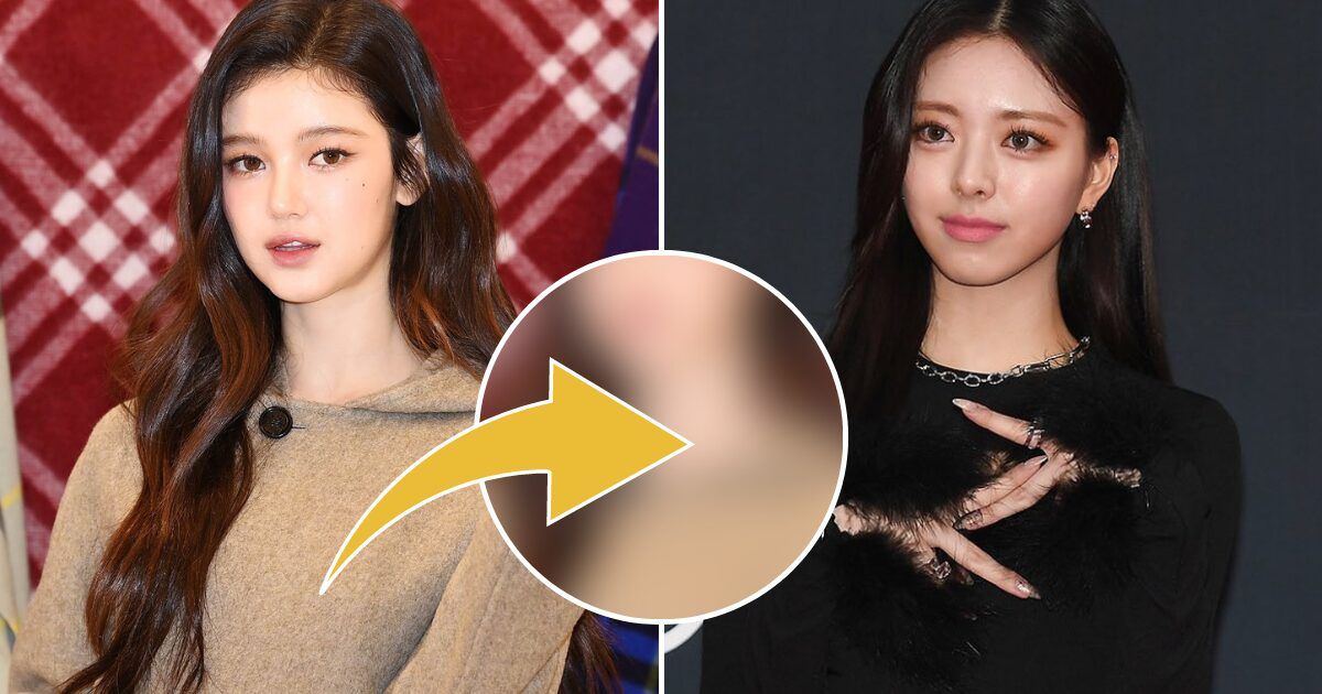 7 Female K-Pop Idols Who Survived The "Getty Images Curse" - Koreaboo