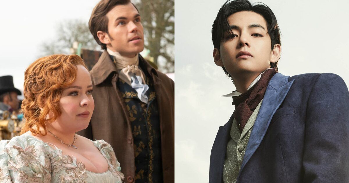 BTS Confirmed For Netflix's "Bridgerton," But ARMYs Have Mixed ...