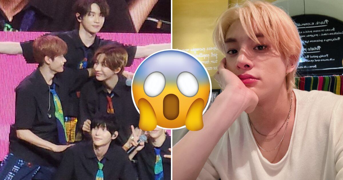 ENHYPEN Fan Goes Viral For "Insane" Trade Offer In Exchange For Her RIIZE Concert Ticket - KPOP ...