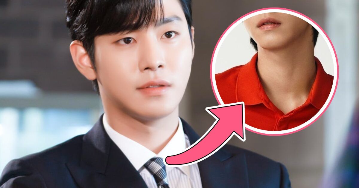 Ahn Hyo Seop Looks "So Different" In New Video - Koreaboo