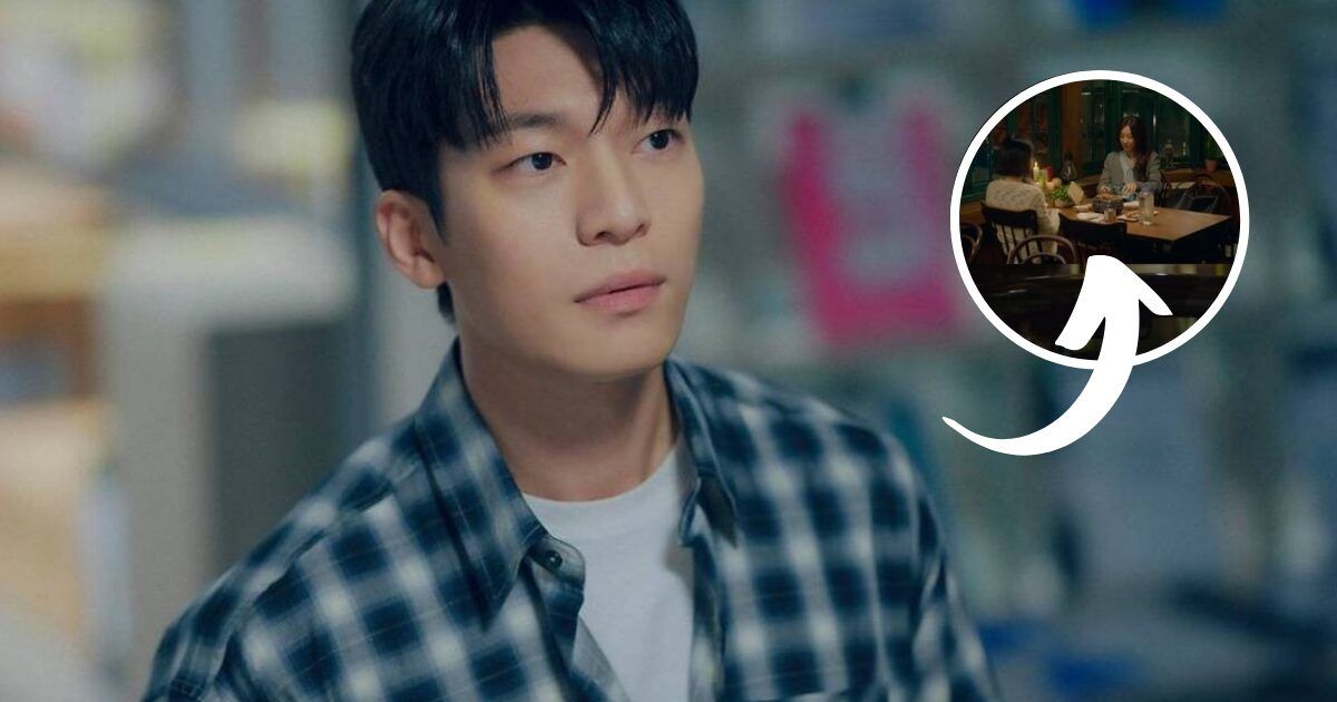 tvN K-Drama "The Midnight Romance In Hagwon" Comes Under Fire Over "Inappropriate" Scene - Koreaboo